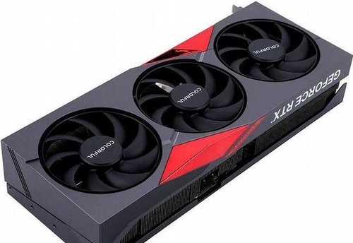 Nvidia GeForce RTX 4080 Colorful iGame 16Gb (RTX 4