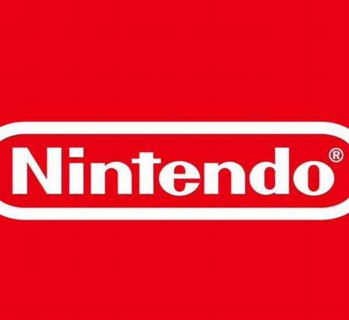 Карты пополнения Nintendo Eshop Разные Регионы