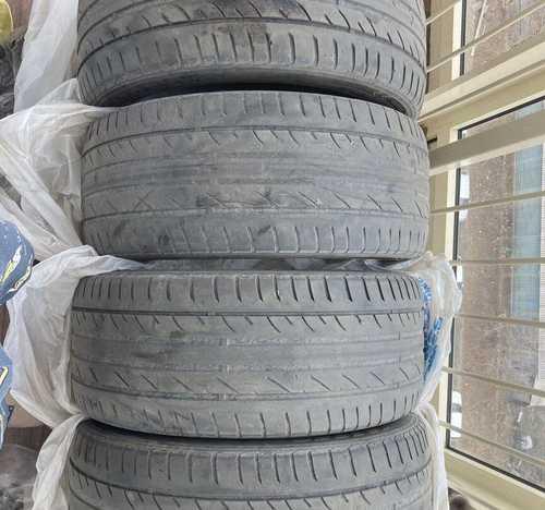 Sailun Atrezzo ZSR 245/45 R17