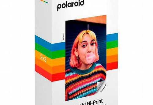Фотобумага Polaroid Hi-Print 6089