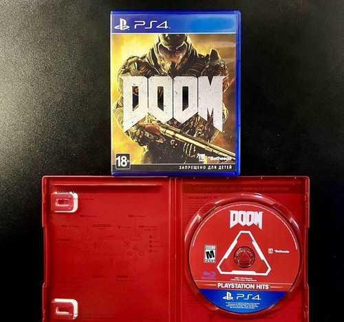 Doom (PlayStation Hits) PS4