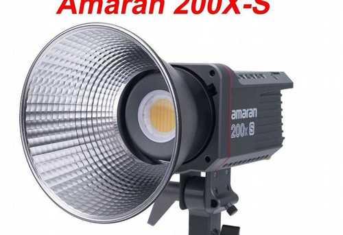 Aputure amaran 200XS / aputure amaran 200ds