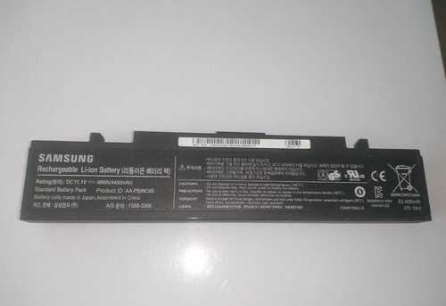 Аккумулятор для ноутбука Самсунг Samsung