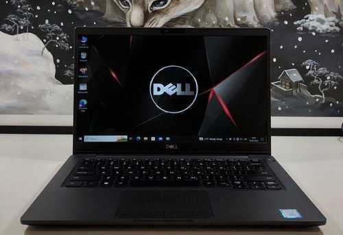 Dell latitude 7300 i7-8665U 4.8Gh/32Gb/1tbssd