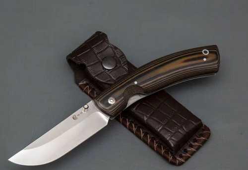 Нож Тунгус из стали VG-10