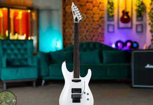 ESP LTD Horizon CTM '87 Pearl White