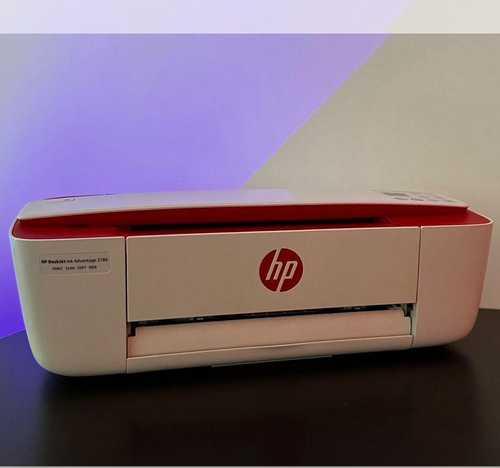 Струйное мфу (принтер) HP DeskJet Advantage 3788