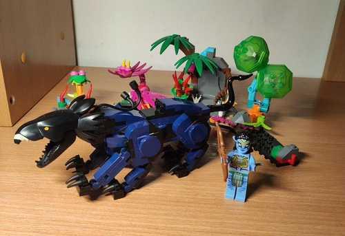 Lego avatar 75571