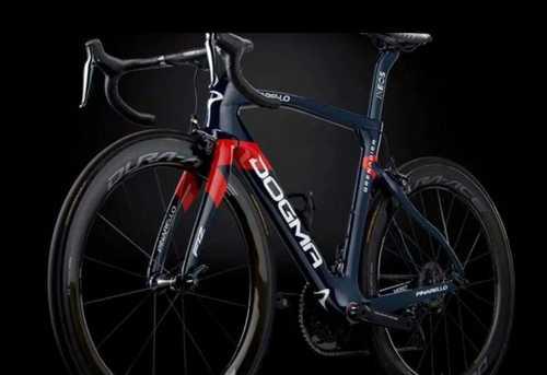 Шоссейный велосипед Pinarello Dogma F12, F10, F