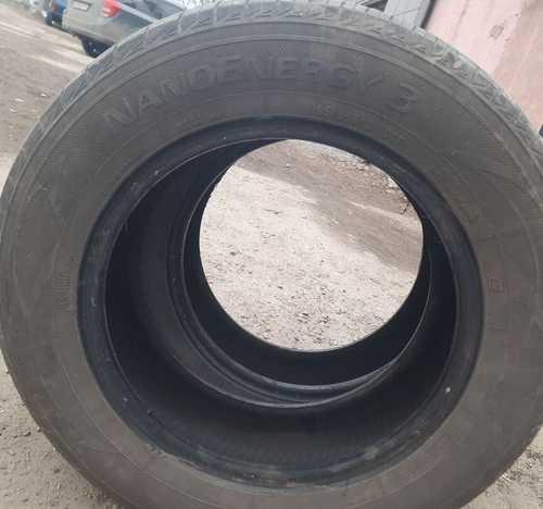 Toyo NanoEnergy 3 195/65 R15