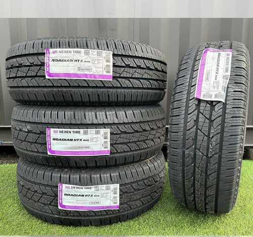 Nexen Roadian HTX RH5 235/75 R15 109T