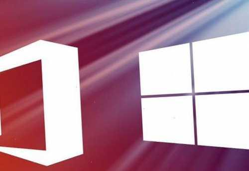 Лицензионный ключ Microsoft Windows 10(11) / Offic