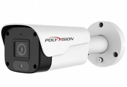 Polyvision pvca2FNF3.6 камера ahd/tvi/cvi