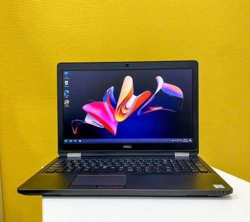 Dell latitude E5570 i5/8/256