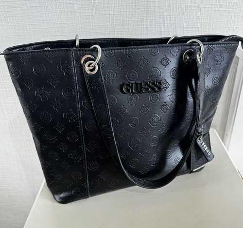 Сумка женская guess shopper