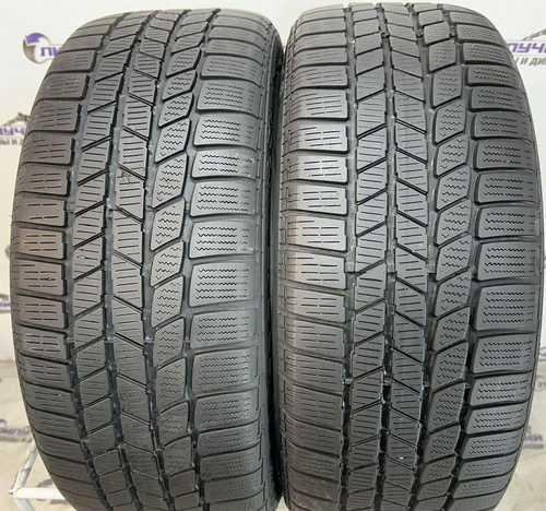 Continental ContiWinterContact TS 810 Sport 225/50 R17 94H