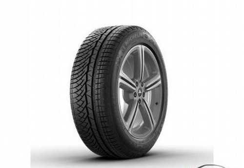 Michelin Pilot Alpin 4 265/35 R19 98W