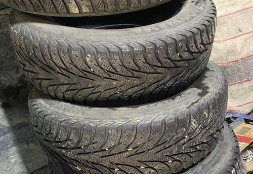Yokohama A.Drive AA01 225/65 R17