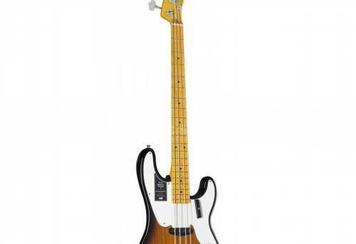 Fender American Vintage II 1954 Precision Bass MN