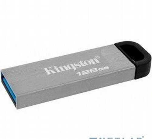 Kingston USB Drive 128GB DataTraveler Kyson, USB 3