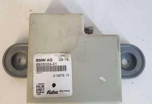 Антенна BMW 7 F01/F02 2014г. 6935024