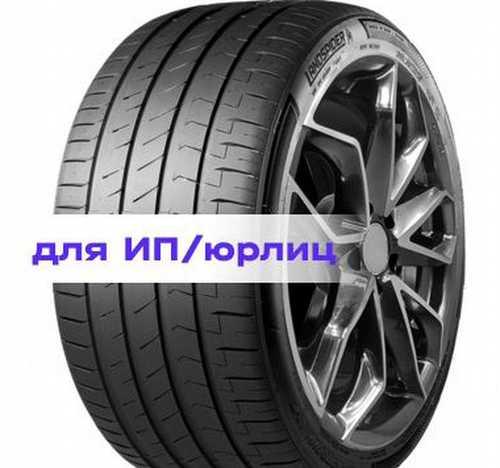 Landspider Sportraxx UHP 235/40 R18 95Y