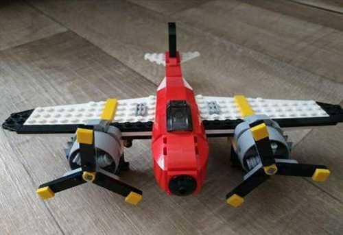 Lego creator 7292