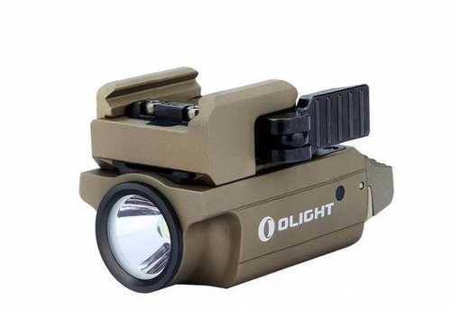 Olight PL-Mini 2 Valkyrie Desert Tan