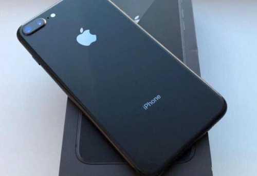 Телефон iPhone 8 plus 256Гб