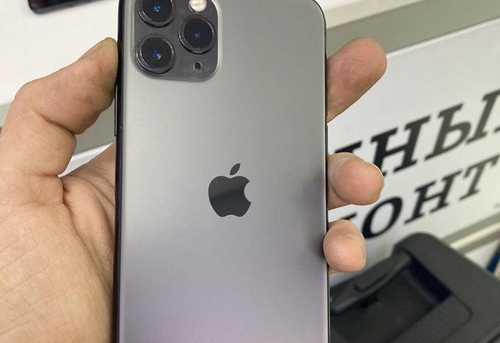 iPhone 11 pro (orig) Корпус в сборе камерами