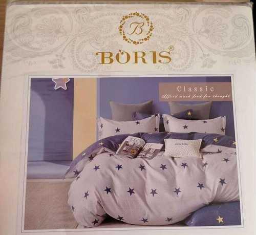 Комплект постельного белья Boris