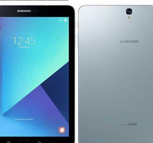 Samsung galaxy tab s3