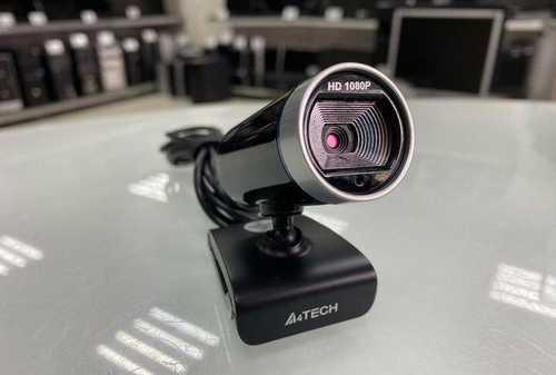 Web-камера A4tech PK-910H