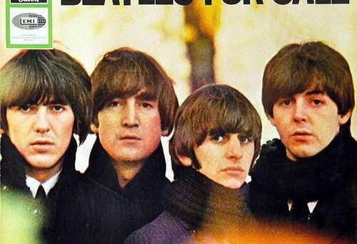 Пластинка Beatles - For Sale (LP)