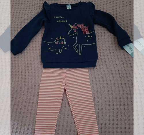Костюм Carters 2Т