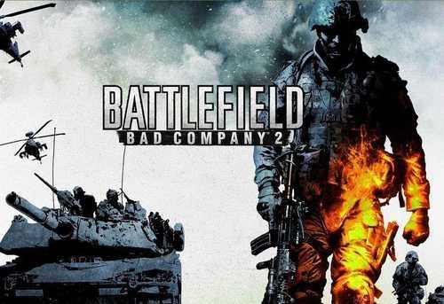 Battlefield Bad Company 2 EA App Origin Global
