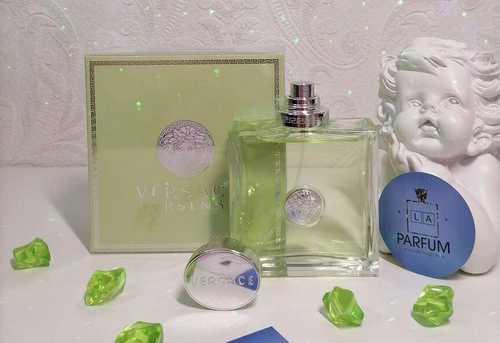 Versace Versense, 100ml, оригинал