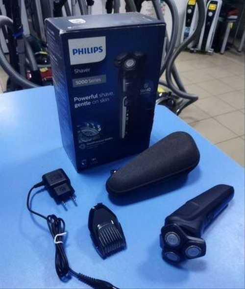 Электробритва Philips S5588