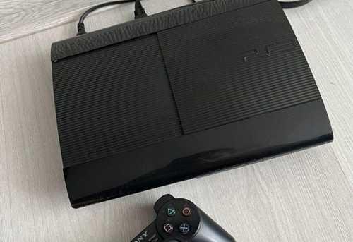 Sony PS3 super slim