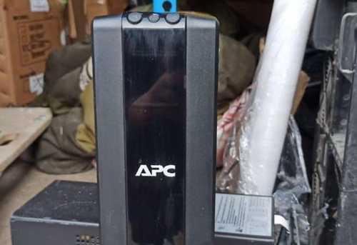 Ибп APC Back-UPS Pro 900 (br900gi)