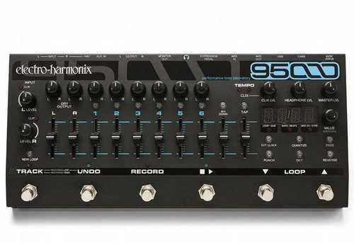 Electro Harmonix 95000 Performance Loop Laboratory