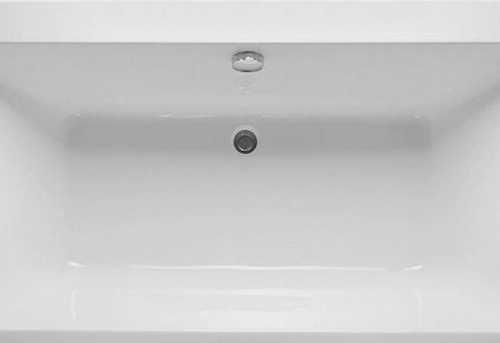 Ванна / Акриловая ванна Vayer Options BTW 180x85
