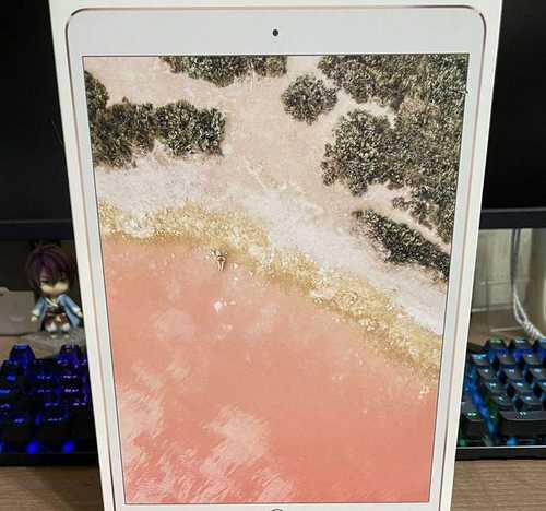 iPad Pro 10.5 64gb Wi-Fi   Cellular