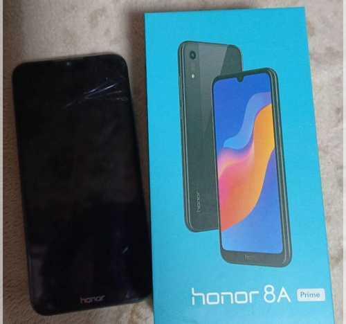 HONOR 10i, 4/128 ГБ