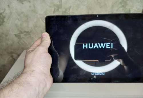 Планшет huawei mate pad T