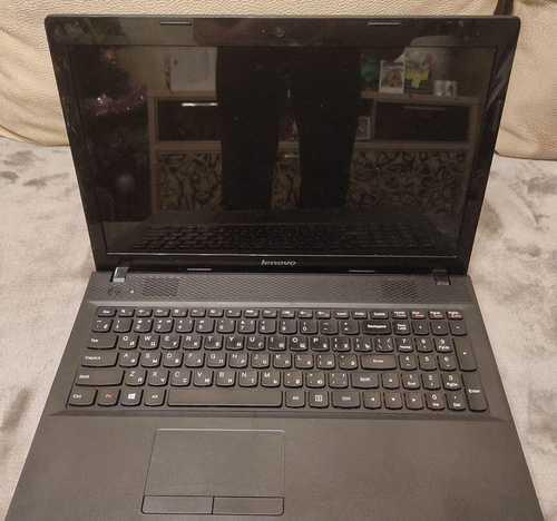 Ноутбук Lenovo G510