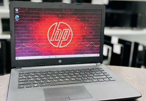 Ноутбук HP 14”/N3060/4Gb/1000Gb/гарантия
