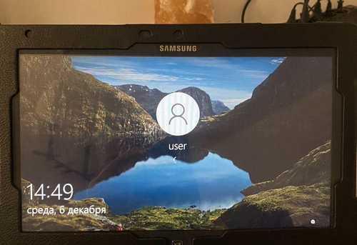 Samsung ativ SMART PC