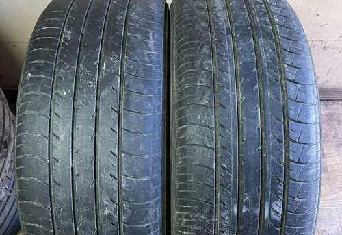Yokohama BluEarth E70 215/55 R17