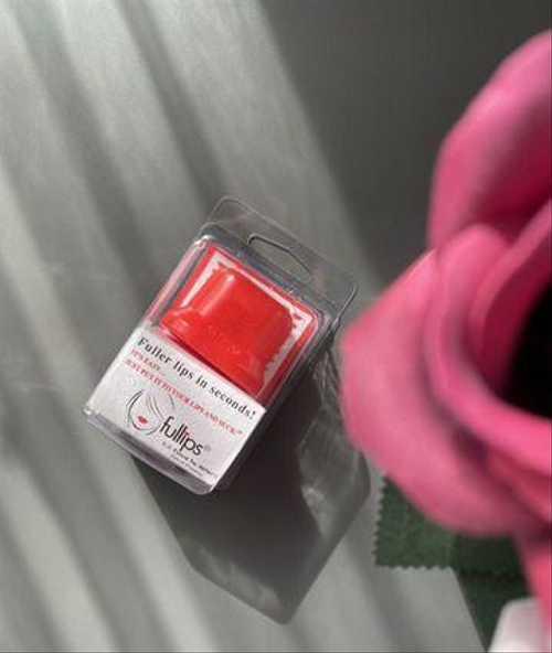 Плампер для губ fullips